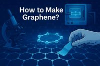 How to Make Graphene – Simple and Advanced Methods Explained