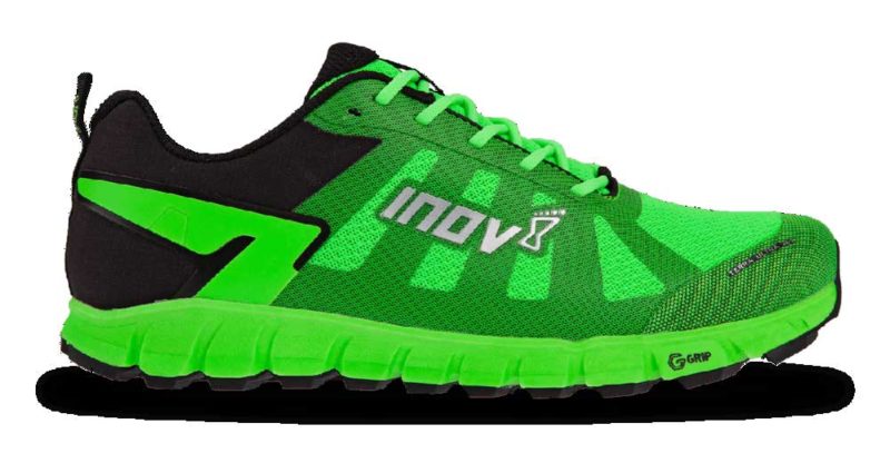 Inov8 G-Series: Graphene-Enhanced Running & Training Shoes Review ...
