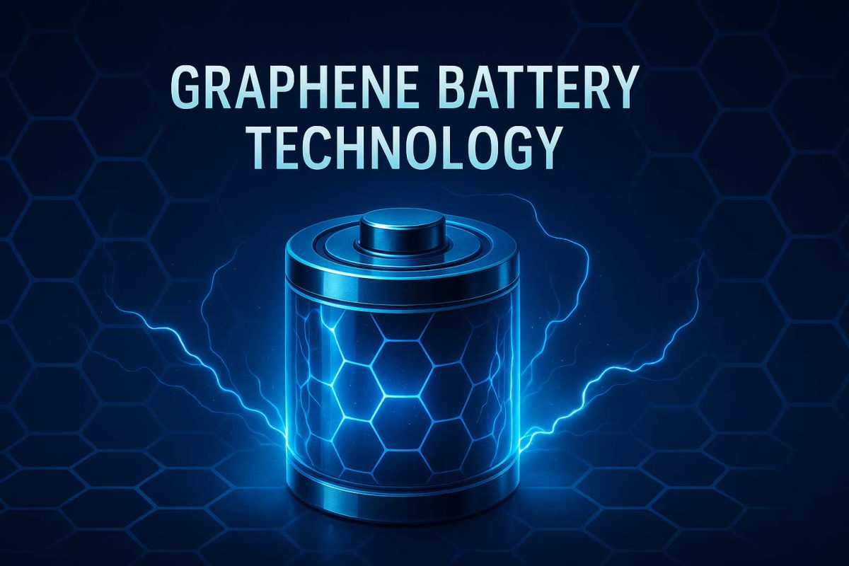 Graphene Battery 2026: Fast Charging, Safety & Outlook