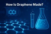 How Is Graphene Made? Production Methods & Manufacturing Explained