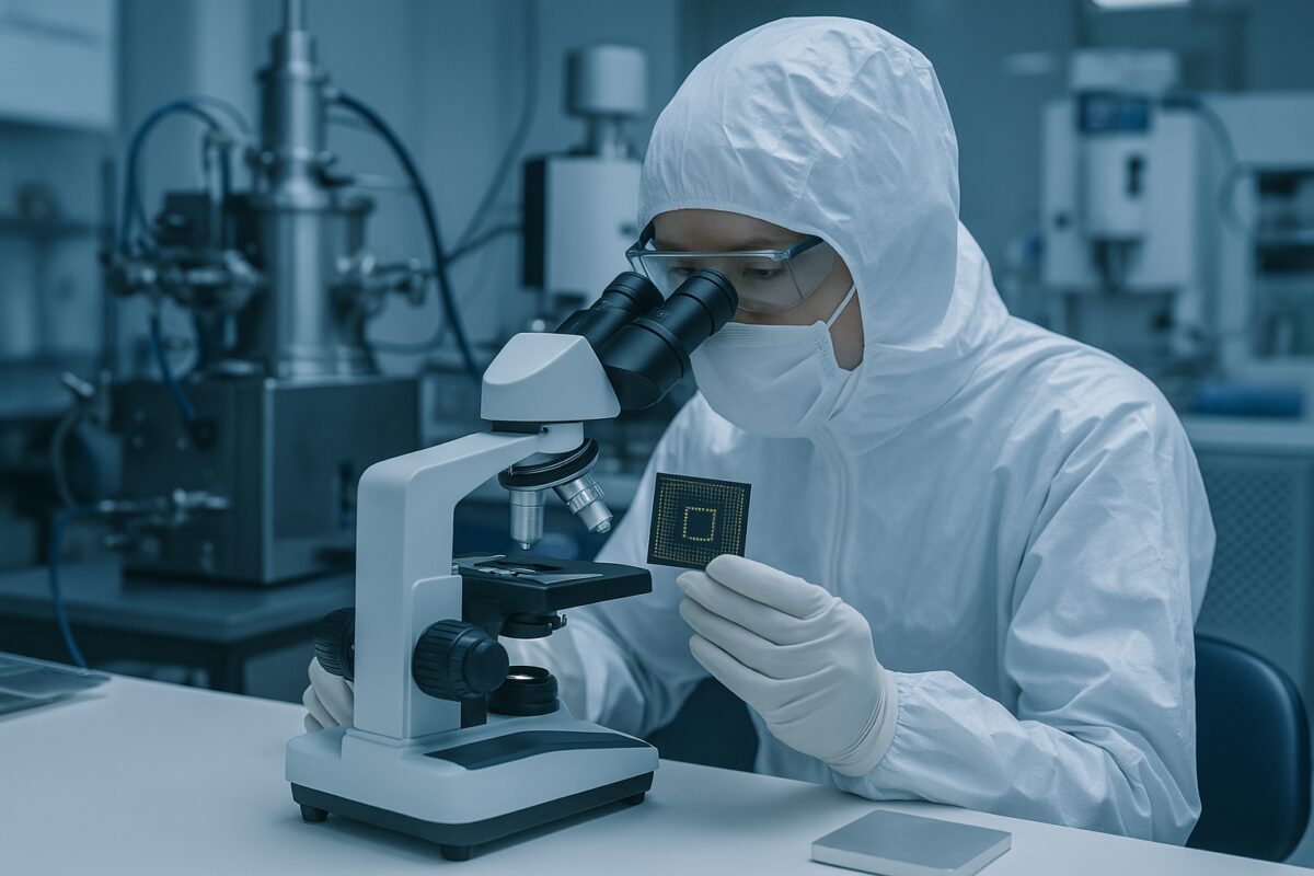 MIT.nano startup advances nanomaterial-based ion detectors toward ...