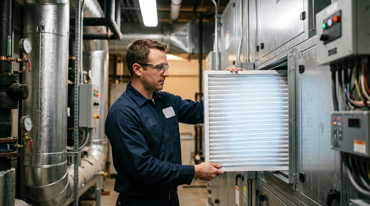 Zentek Graphene Air Filter Technology Granted Key United States Patent